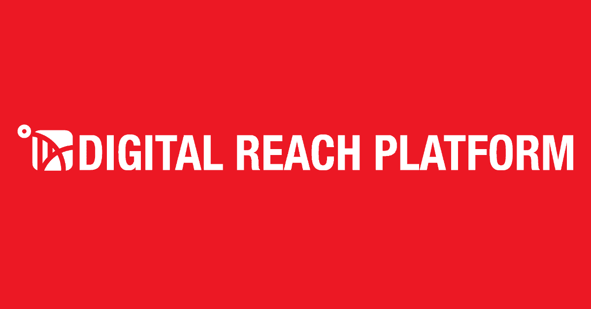 Digital Marketing & Advertising Services | Digital Reach Platform